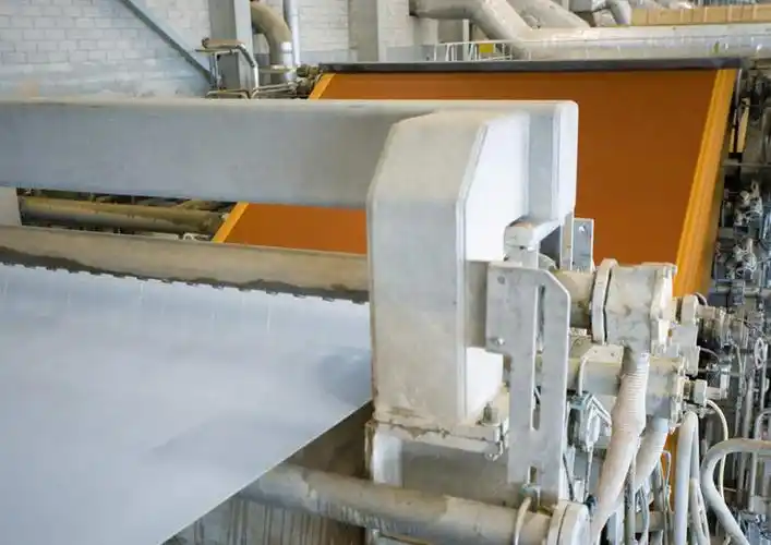 Polyester Spiral Mesh Press Belts Revolutionize Drying Efficiency in ...